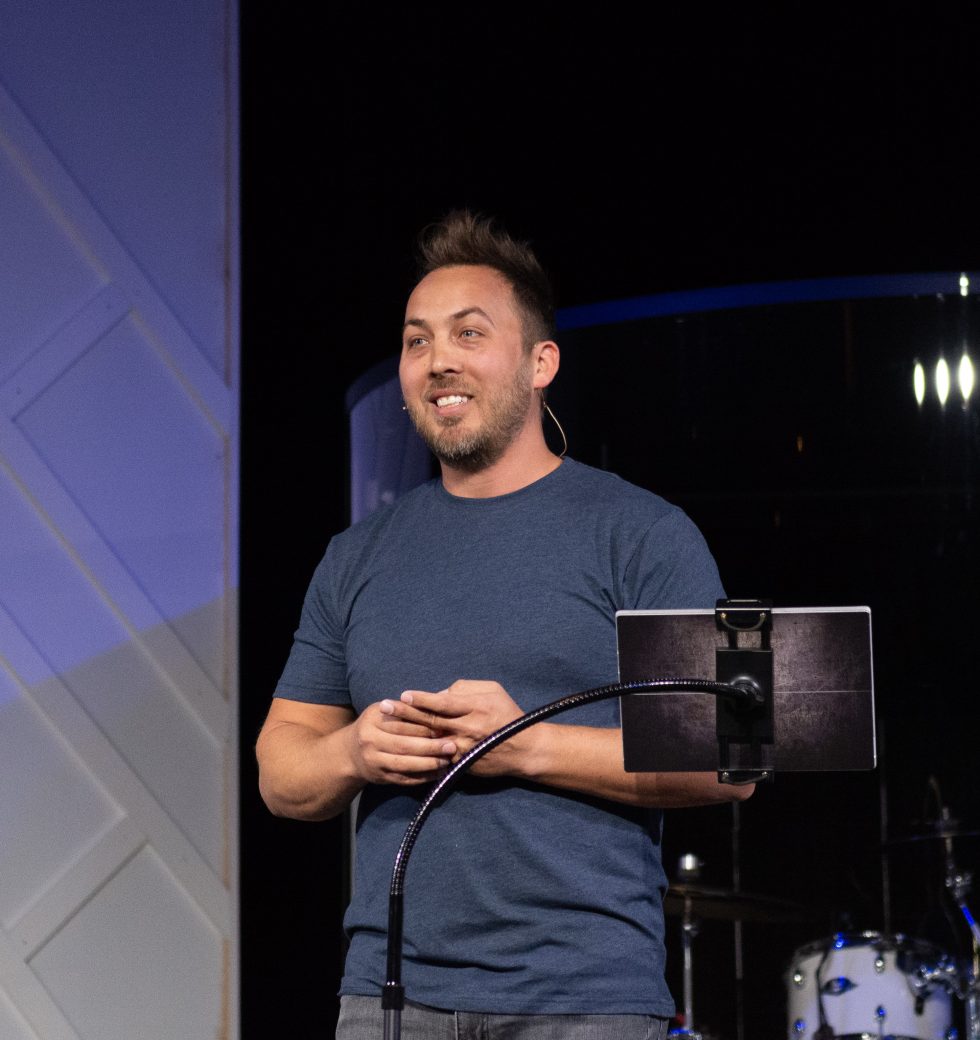 Watch | Grace Church Orlando